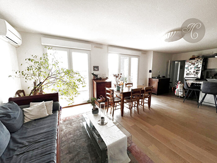 Appartement à vendre - Avignon, Gare, Saint-Roch - 5 pièces - 4 chambres