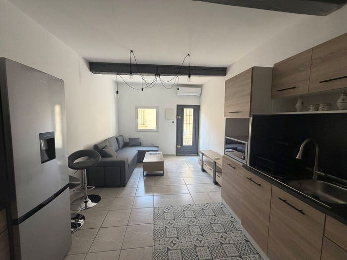 Bellegarde : Maison 3 pièces à louer