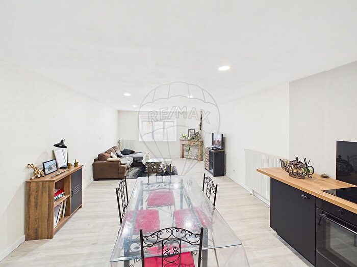 Maison 6 pièces à vendre à Souilly