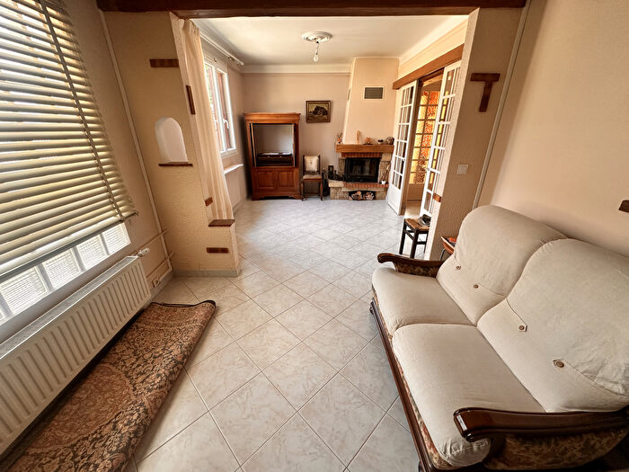 Maison 5 pièces à Noisy-le-Grand, à vendre