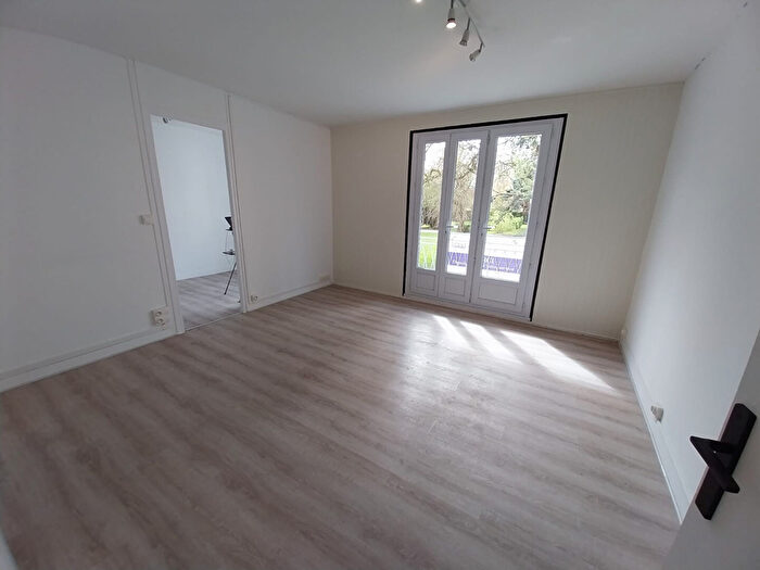 Appartement 4 pièces à louer - Massy, Villaine, Bièvre, Poterne