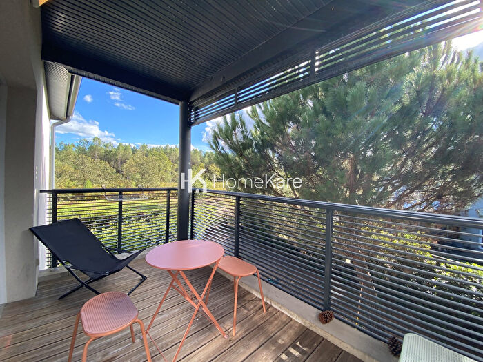 Appartement 2 pièces à vendre - Saint-Jean-d'Illac