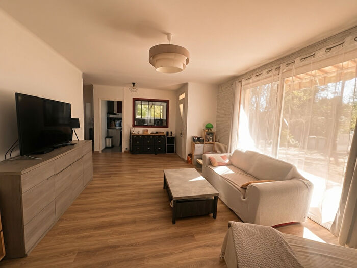 Maison 6 pièces à Montauban, Fonneuve, à louer