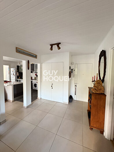 Appartement 4 pièces à Marseille 9ème, Le Cabot, à vendre