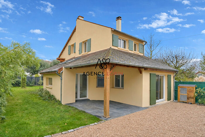 Maison 6 pièces à Chatou, Ouest, à vendre