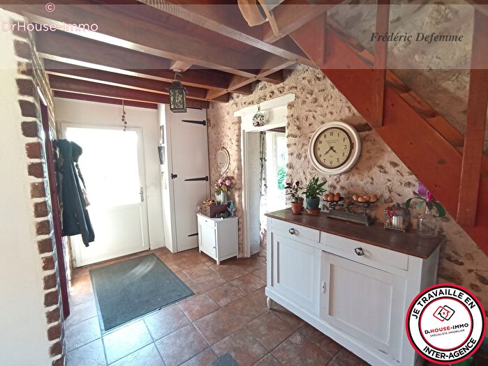 Brèches : Maison 6 pièces à vendre