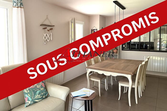 Appartement à vendre - Canet-en-Roussillon, Le Port nautique, Europa - 3 pièces - 2 chambres