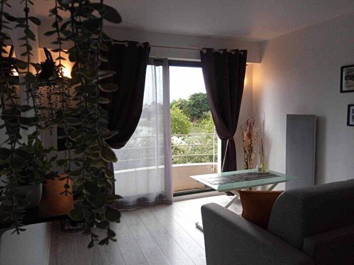 Appartement 1 pièce à louer - Saint Maurice-Fetilly, La Rochelle