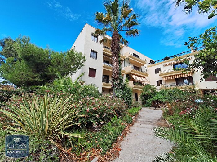 Appartement 1 pièce à vendre - Six-Fours-les-Plages, Roumagnan, Talian, Audibert, Verger