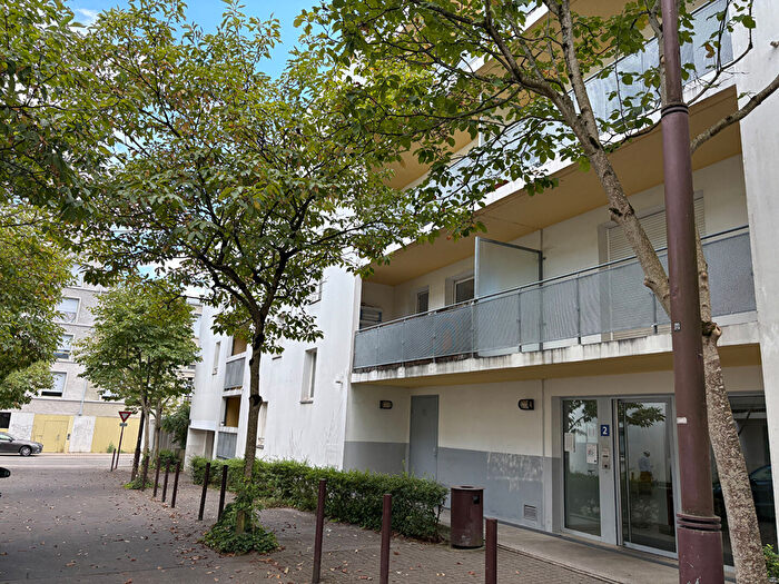 Appartement 2 pièces à vendre à Nantes, Ile de Nantes
