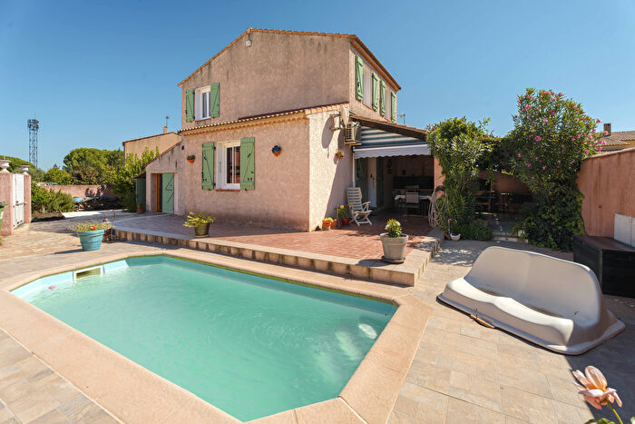 La Farlède : Maison 5 pièces à vendre