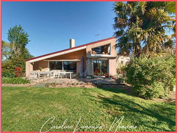 Maison 7 pièces à vendre - Saint-Christophe-du-Bois