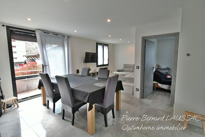 Maison 5 pièces à Ugine, à vendre