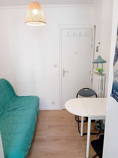 Appartement 1 pièce à Mouton Duvernet, Paris 14ème arrondissement, à louer