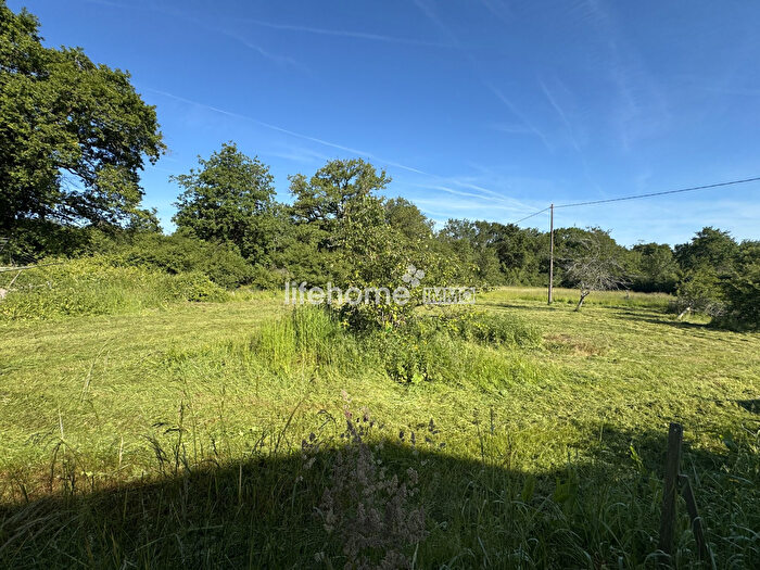 Maison 4 pièces à vendre - Neuillay-les-Bois