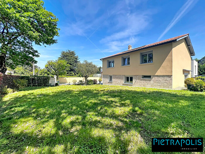 Maison 6 pièces à vendre - Chaponost