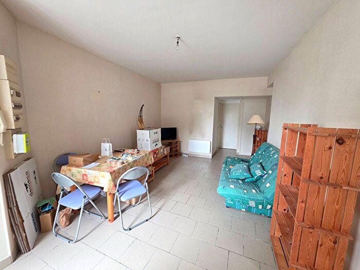 Appartement 3 pièces à louer à Bellême
