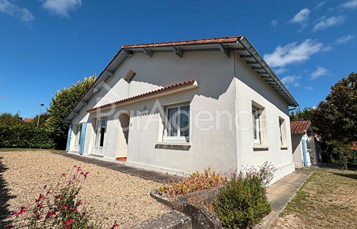 Maison à vendre - Vaux-sur-Mer - 7 pièces - 6 chambres