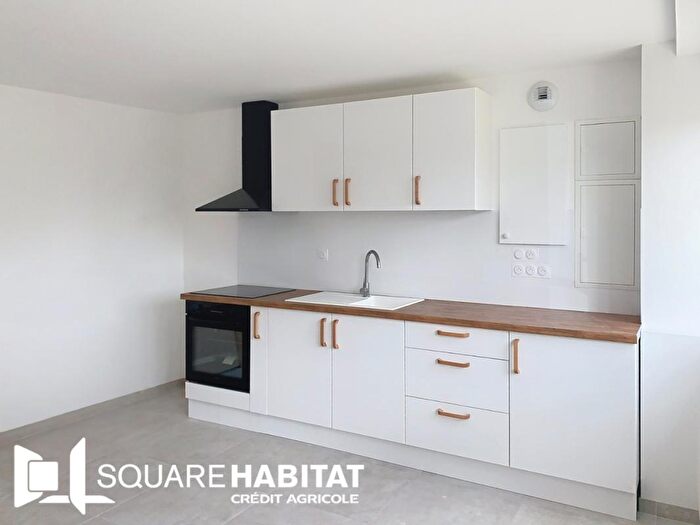 Appartement à louer - Planguenoual - 3 pièces - 2 chambres