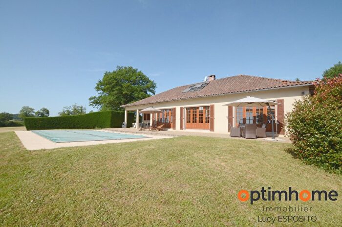 Maison 5 pièces à Vayres, à vendre
