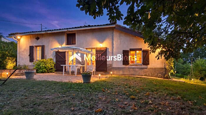 Maison 5 pièces à Salvagnac, à vendre