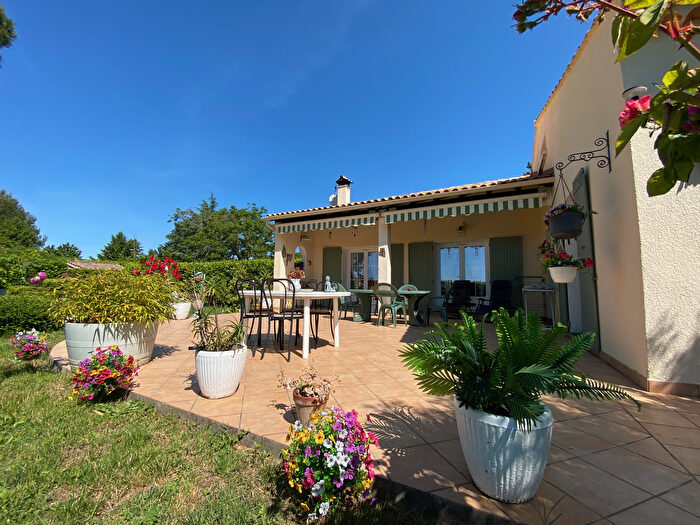 Maison à vendre - Orange, Ceinture dOrange - 5 pièces - 4 chambres