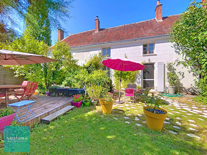 Maison à vendre - Épeigné-les-Bois - 6 pièces - 4 chambres
