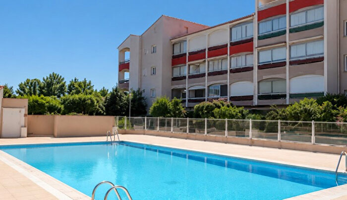 Argelès-sur-Mer, Argelès Plage - Appartement 2 pièces à vendre