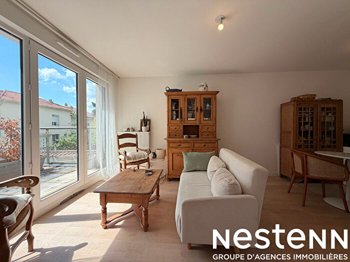 Champigny-sur-Marne, Plant, Tremblay : Appartement 2 pièces à vendre