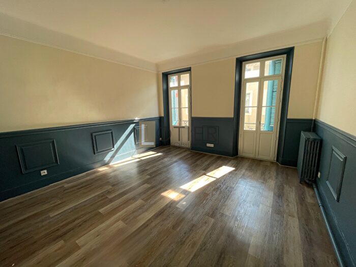 Appartement 4 pièces à Carcassonne, à louer