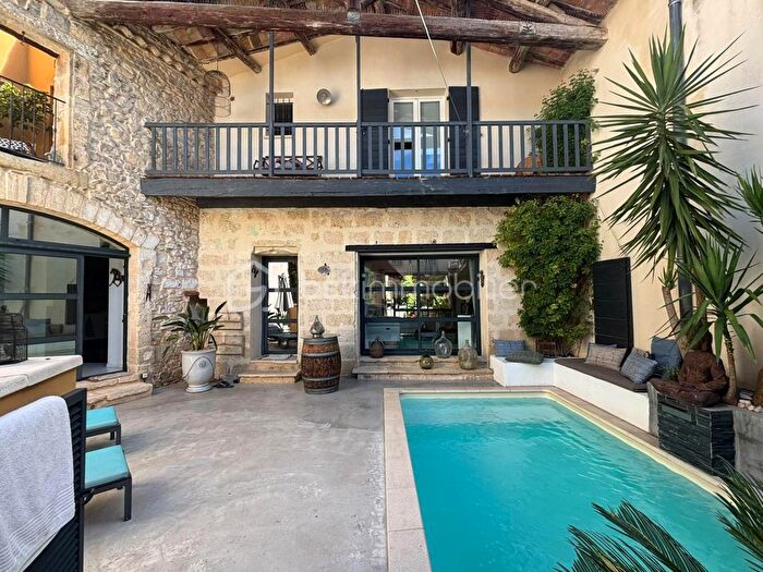 Caveirac : Maison 5 pièces à vendre