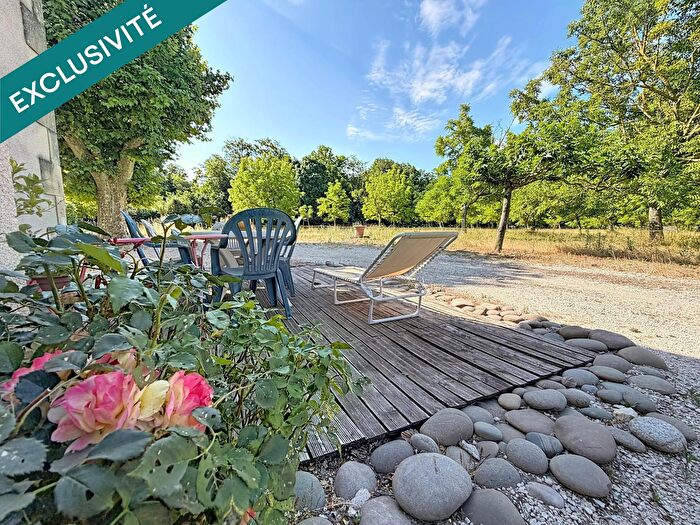 Maison 10 pièces à vendre - Alleins