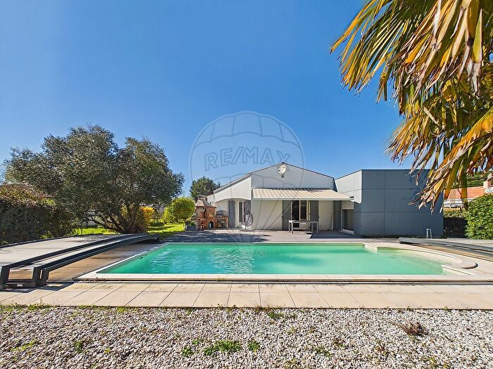 Maison à vendre - Les Mathes - 5 pièces - 4 chambres