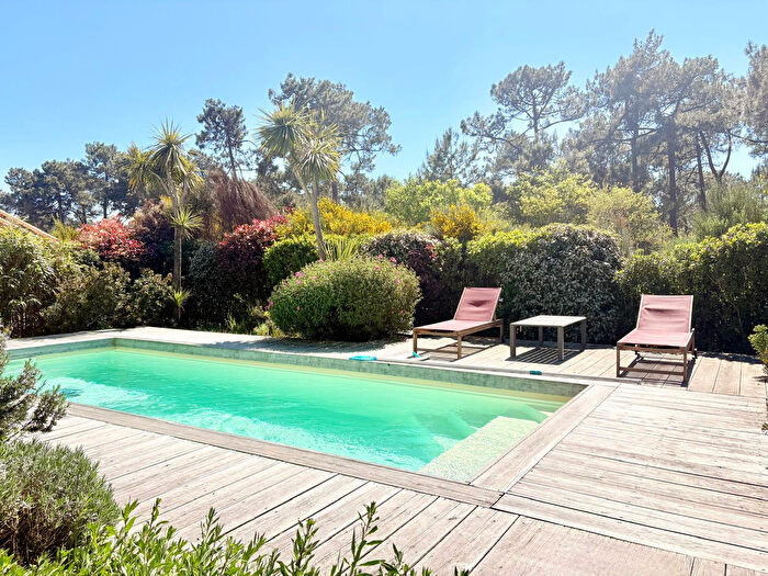Maison 6 pièces à vendre - Vensac