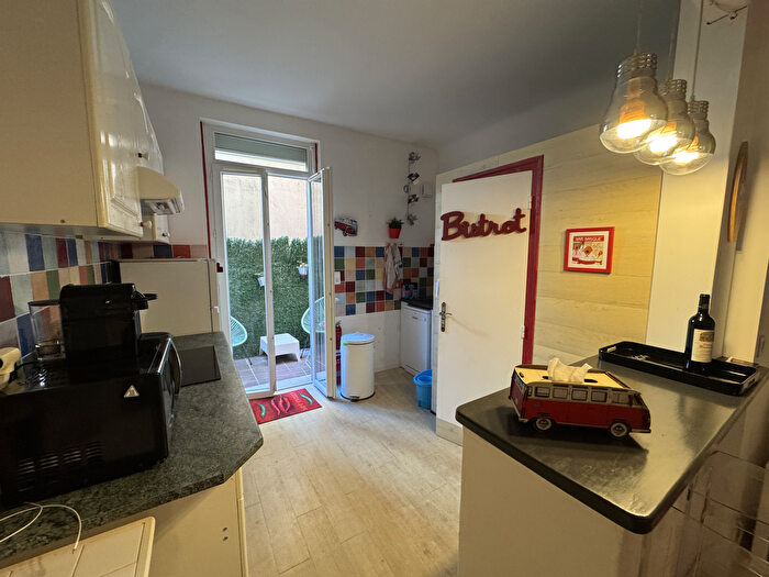 Appartement à vendre - Biarritz, Milady, Colline, Beaurivage - 3 pièces - 2 chambres