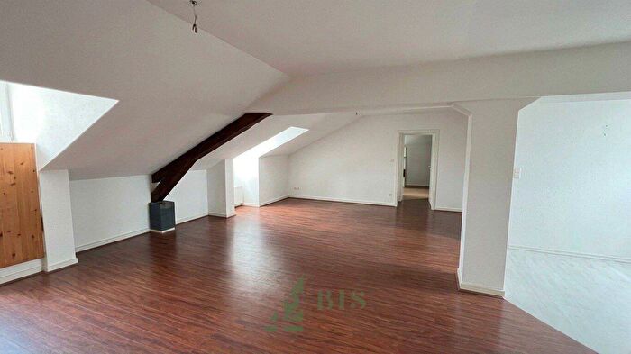 Roanne - Appartement 3 pièces à louer