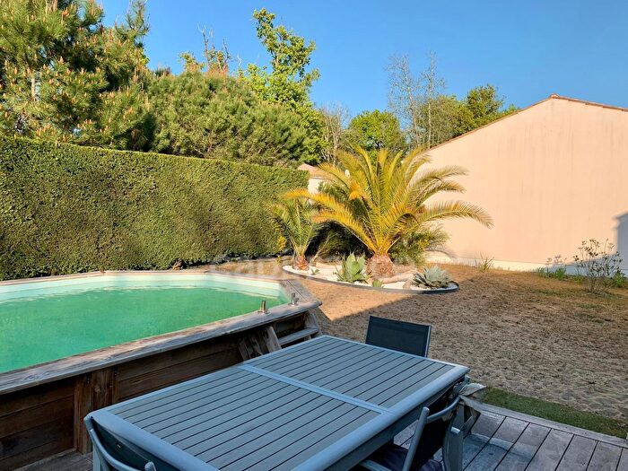 Les Mathes - Maison 4 pièces à vendre