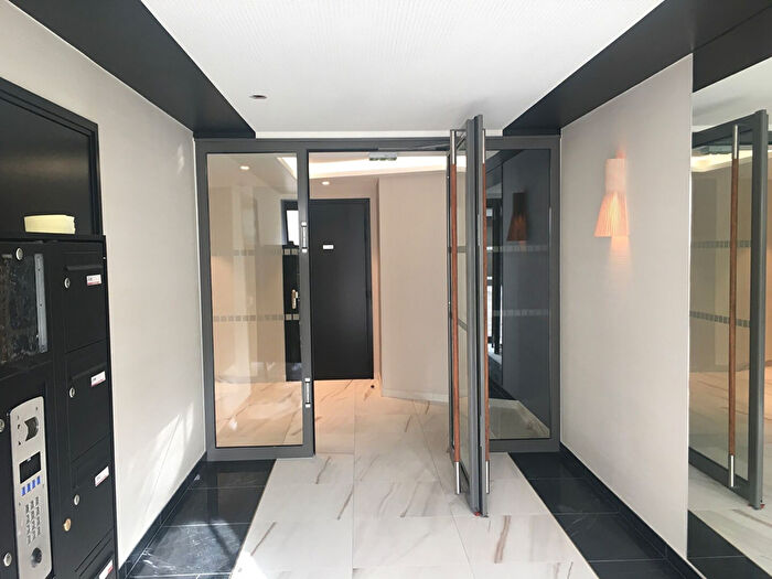 Appartement à louer - Massy, Villaine, Bièvre, Poterne - 3 pièces - 2 chambres