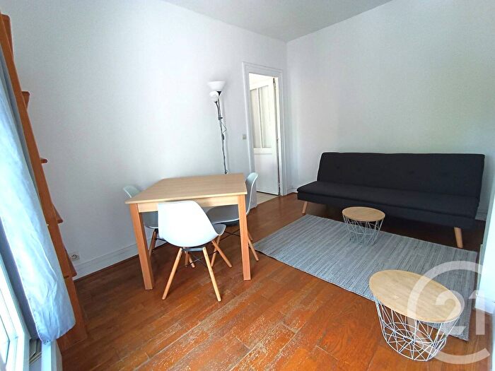 Appartement 2 pièces à louer - Paris 13ème arrondissement