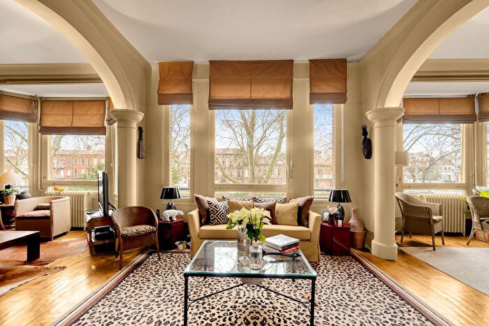 Appartement à vendre - Toulouse, Saint-Aubin - 4 pièces - 3 chambres