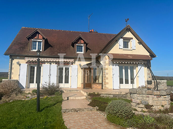 Cuissai - Maison 6 pièces à vendre