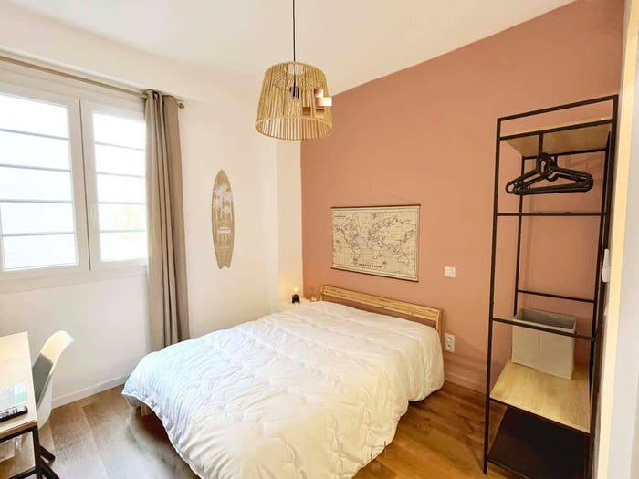 Appartement 1 pièce à Place d'Armes, Toulon, à louer