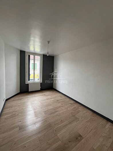 Appartement à louer - Champagne-sur-Seine - 3 pièces - 2 chambres