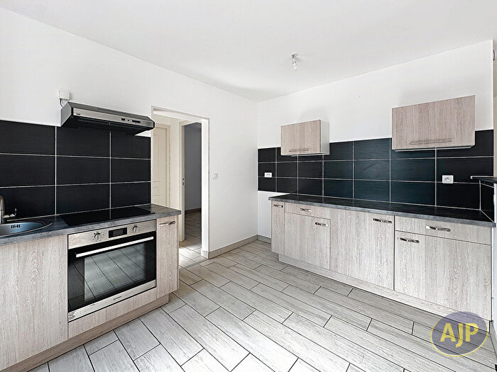 Appartement à vendre - Erbray - 2 pièces - 1 chambre