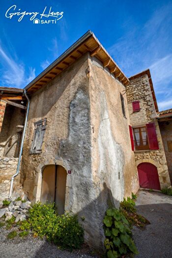 Maison à vendre - Saint-Pierre-dArgençon