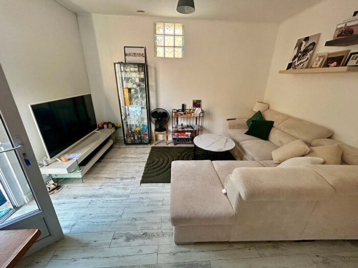 Appartement 2 pièces à Poissy, Les Capucines, à vendre