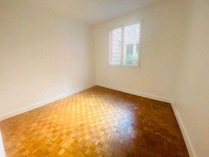 Appartement 4 pièces à louer - Pasteur Montparnasse, Paris 15ème arrondissement