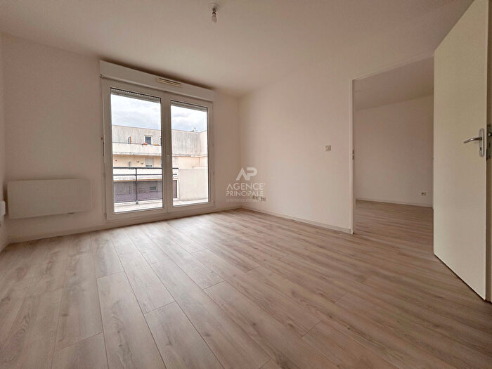 Appartement 2 pièces à Carrières-sous-Poissy, Bords de Seine, Ile de la Dérivation, à louer