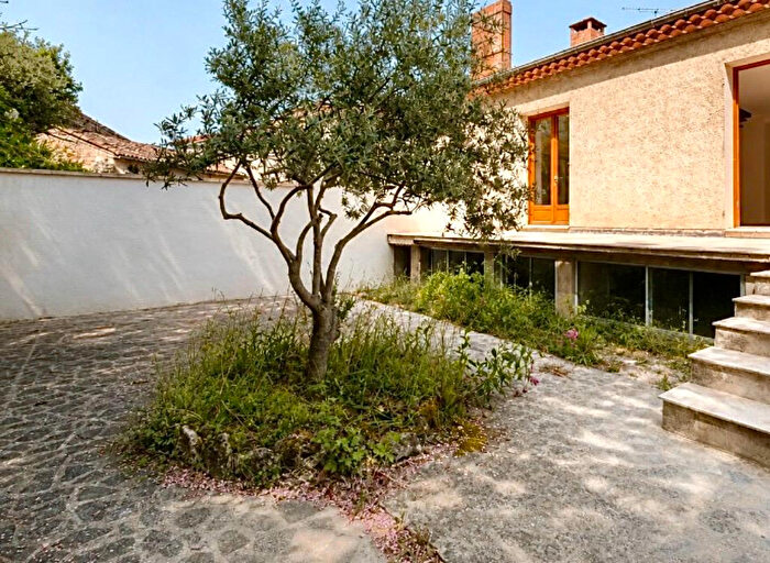 Bonnieux - Maison 5 pièces à vendre