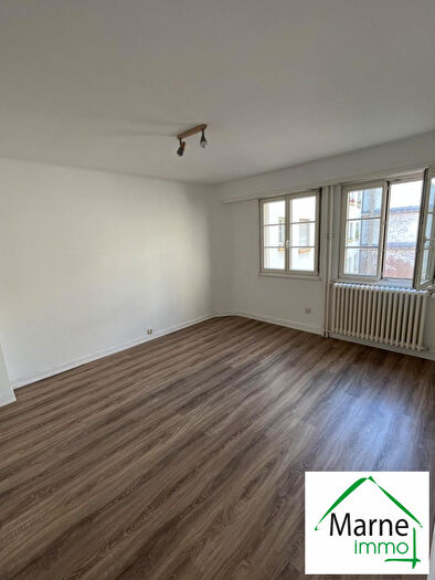 Strasbourg, Petite France, Kléber - Appartement 1 pièce à louer